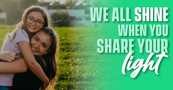 Share Your Light